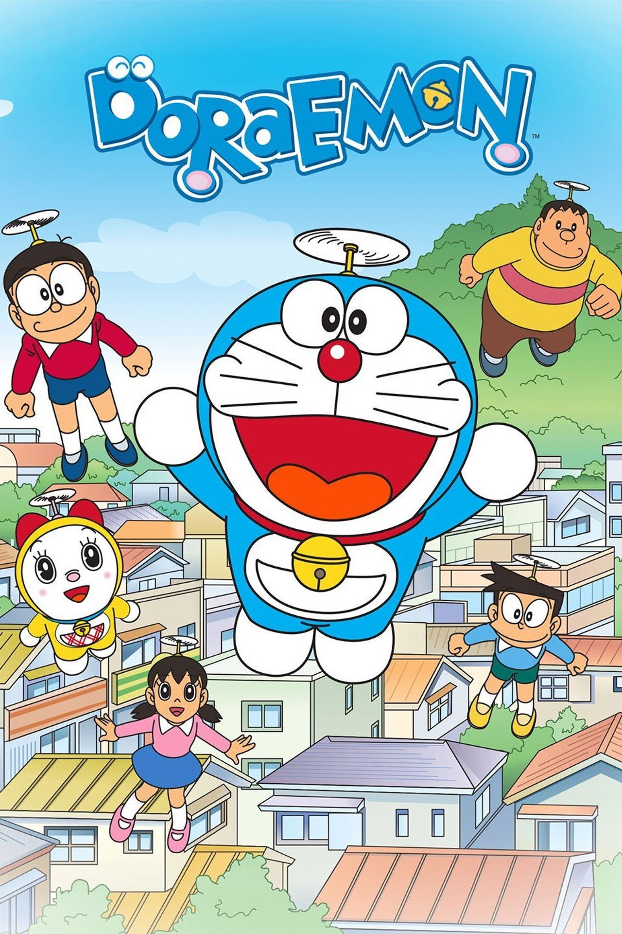 Doraemon subtitles English | opensubtitles.com