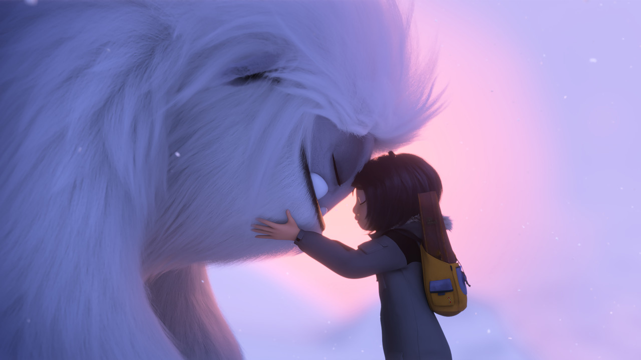 Abominable Movie Review And Ratings By Kids Abominable Movie Review And Ratings By Kids