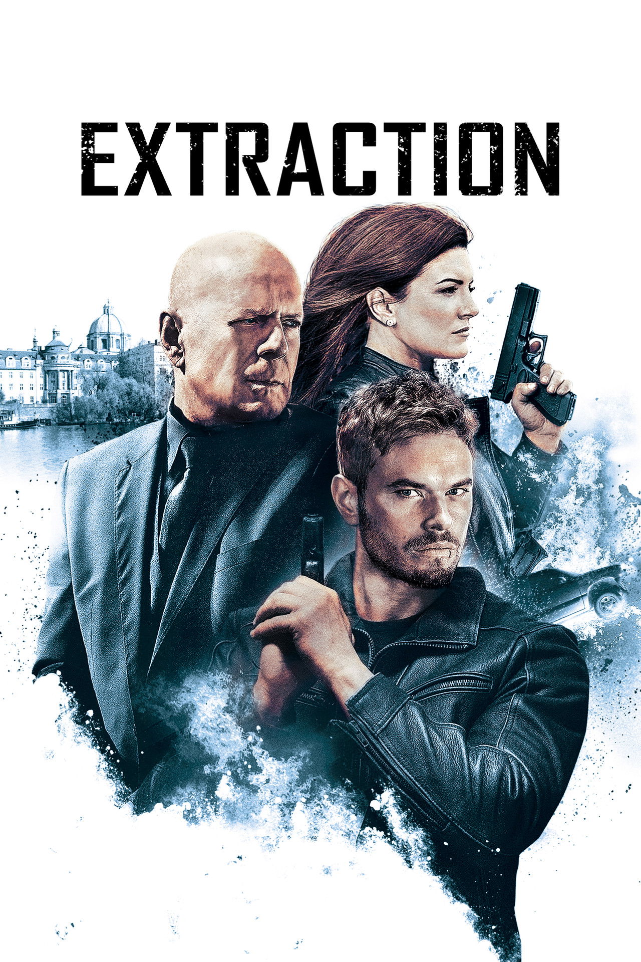Extraction Subjudul | 106 Subjudul yang tersedia | opensubtitles.com