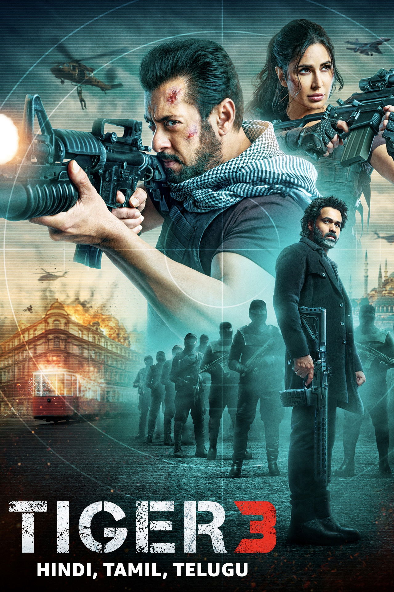 Tiger 3 Subtitles | 41 Available subtitles | opensubtitles.com