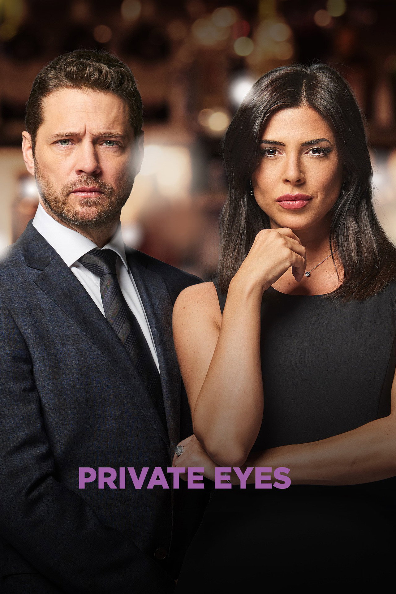 Private Eyes subtitles | 1 Available subtitles | opensubtitles.com