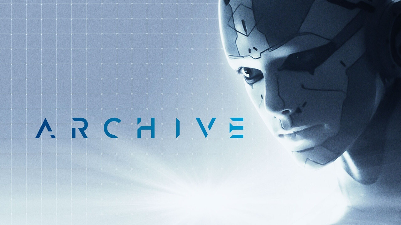 Archive - Kritik | Film 2020 | Moviebreak.de