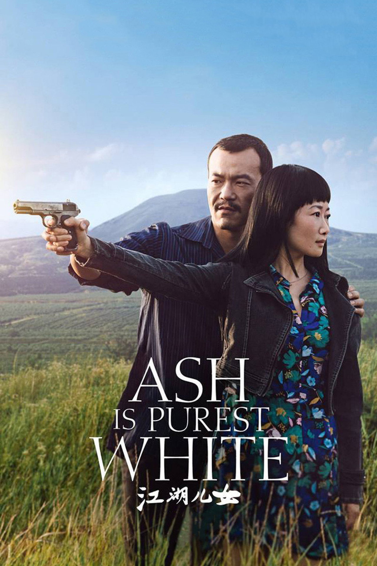 Ash Is Purest White subtitles Portuguese (BR) | opensubtitles.com