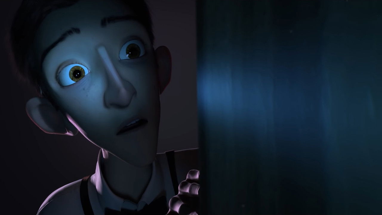 Missing Key (2016) - FilmFlow.tv