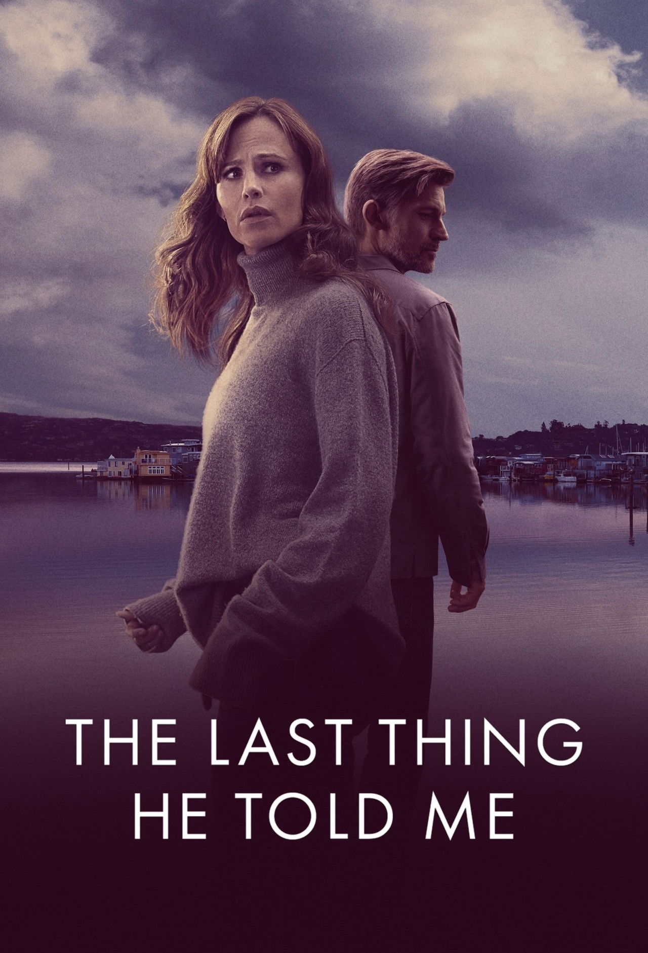 The Last Thing He Told Me subtitles English | opensubtitles.com