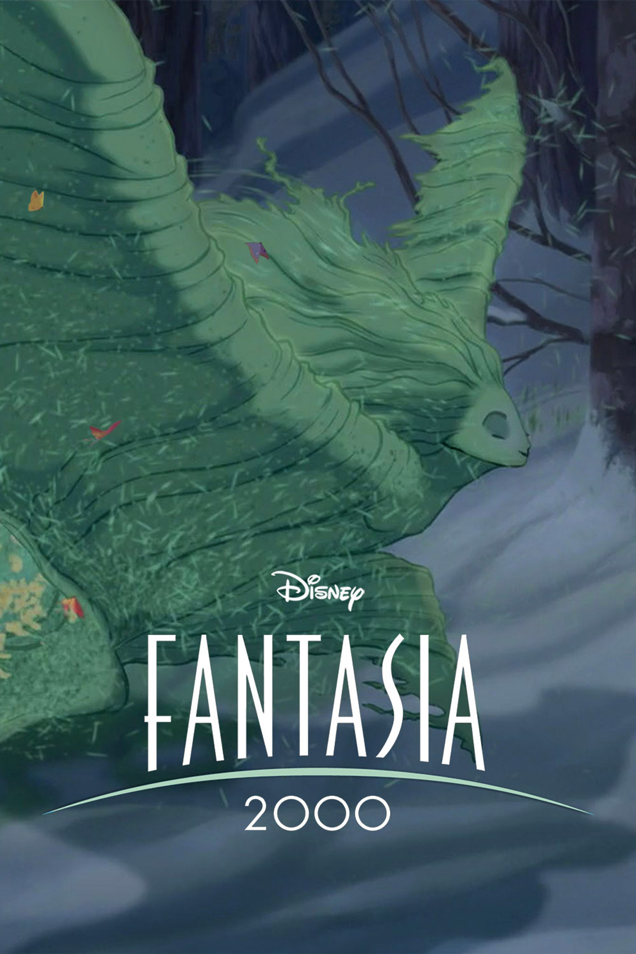 Fantasia 2000 subtitles Polish | opensubtitles.com