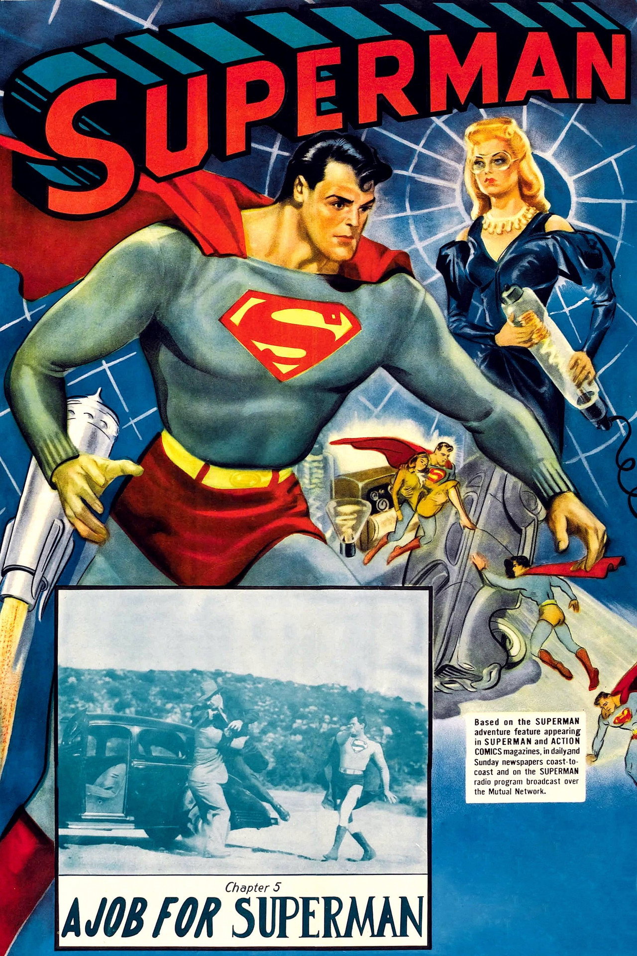 Superman subtitles English | opensubtitles.com
