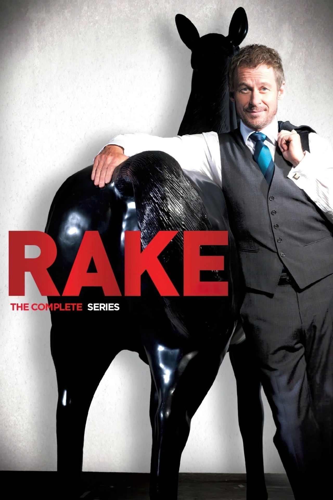 Rake subtitles Turkish | opensubtitles.com