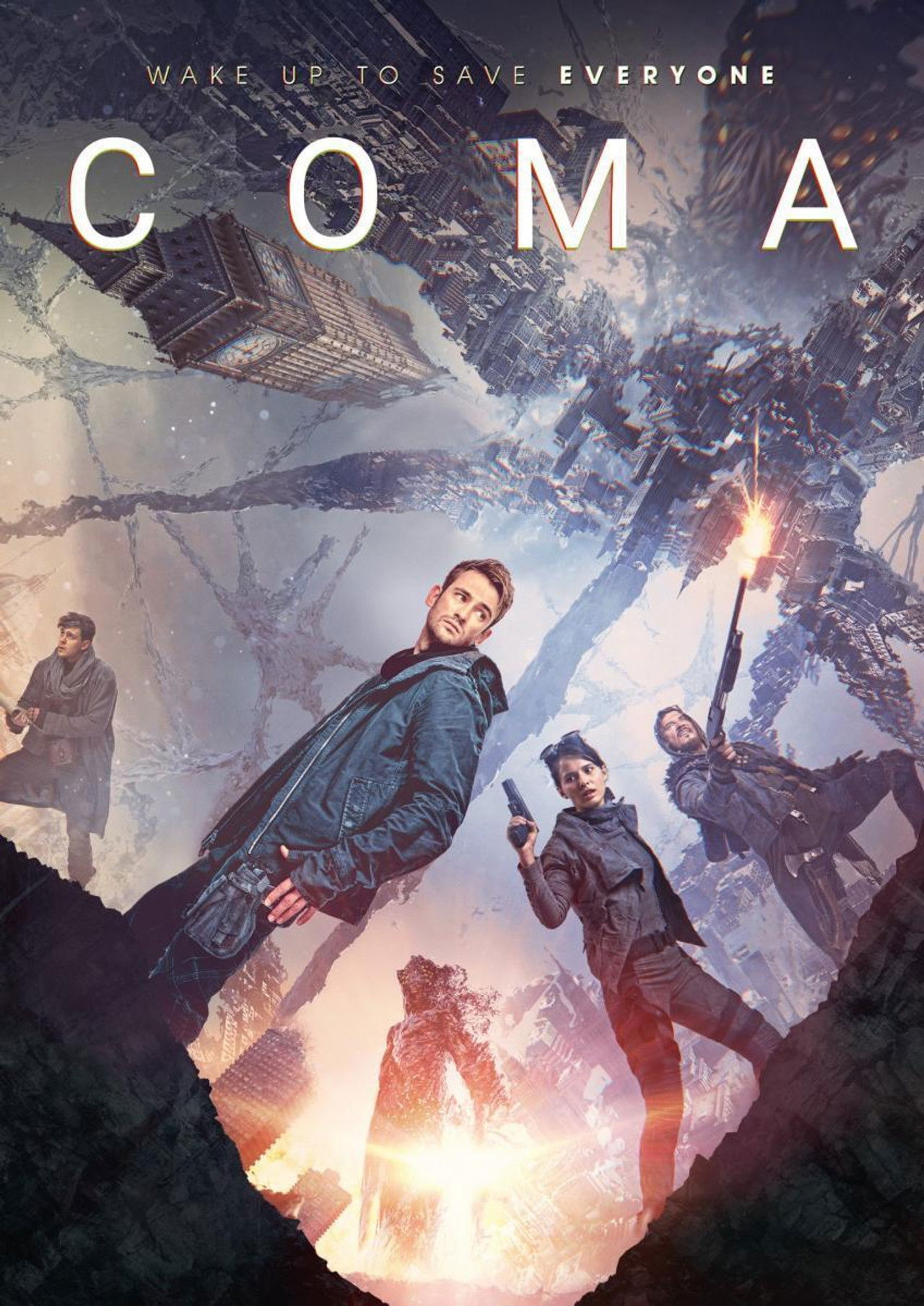 Coma subtitles English | opensubtitles.com