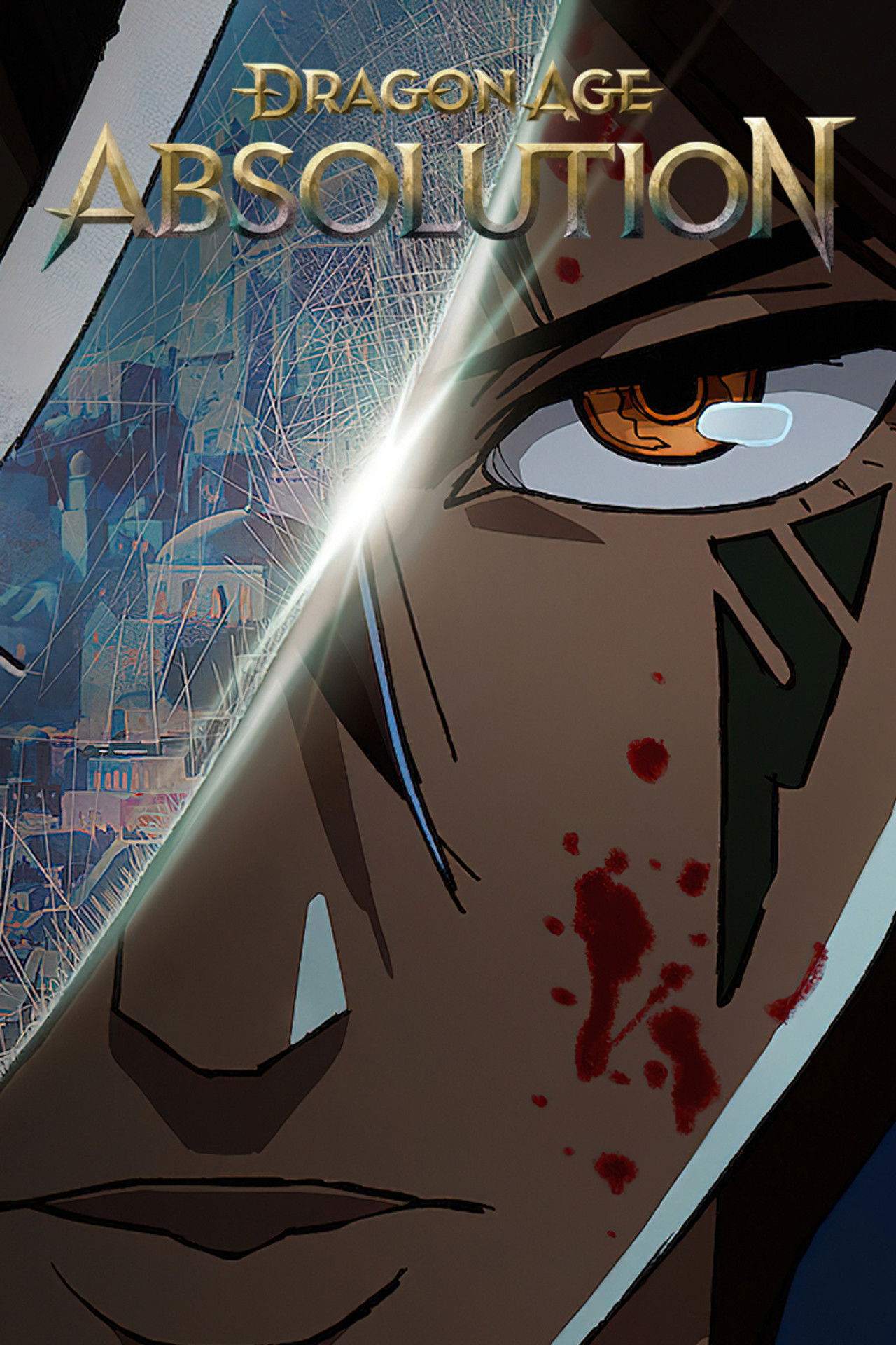 Dragon Age: Absolution Season 1 - All subtitles for this TV Series