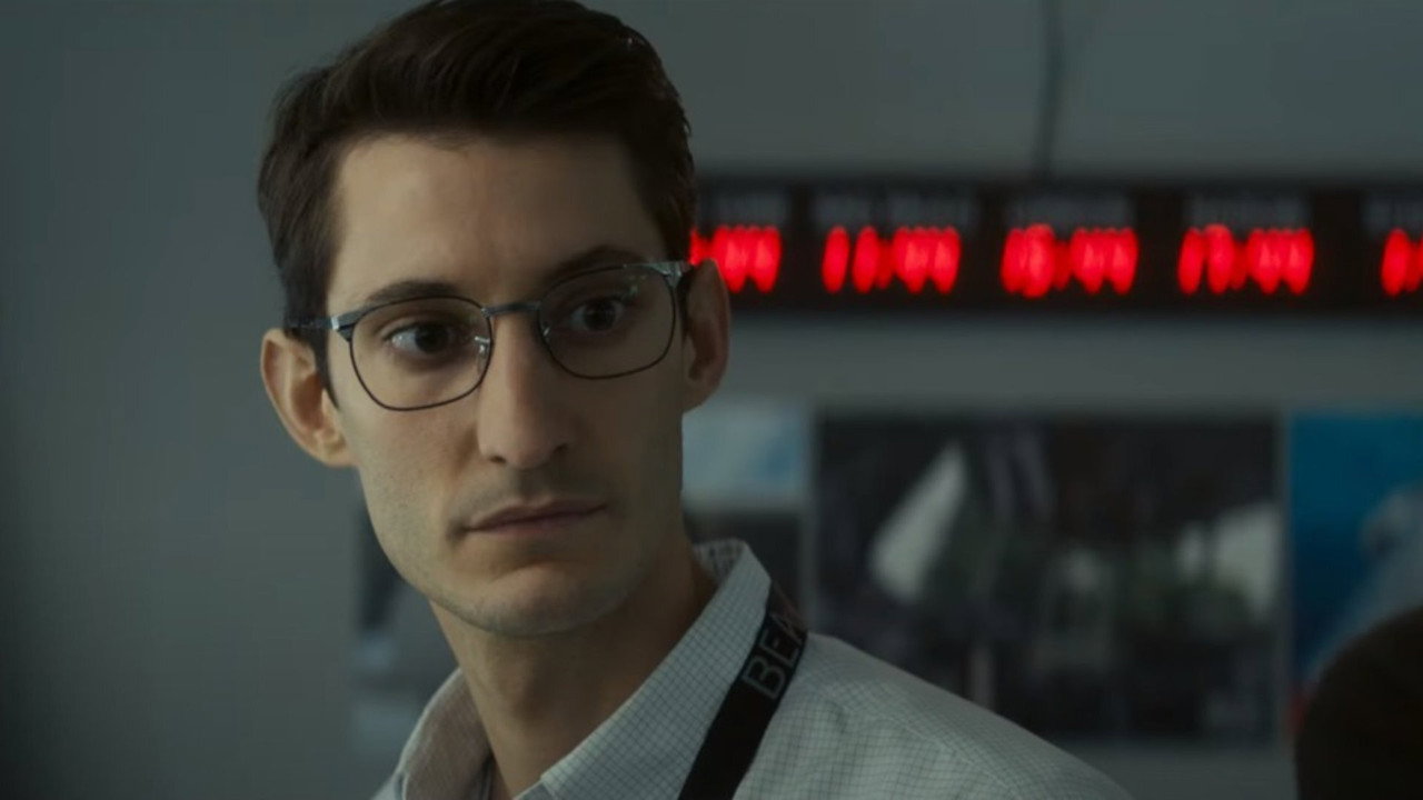 Black Box | Film 2021 | Moviebreak.de