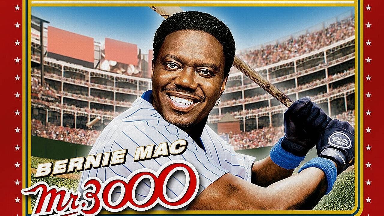 Mr. 3000 Movie Review and Ratings by Kids