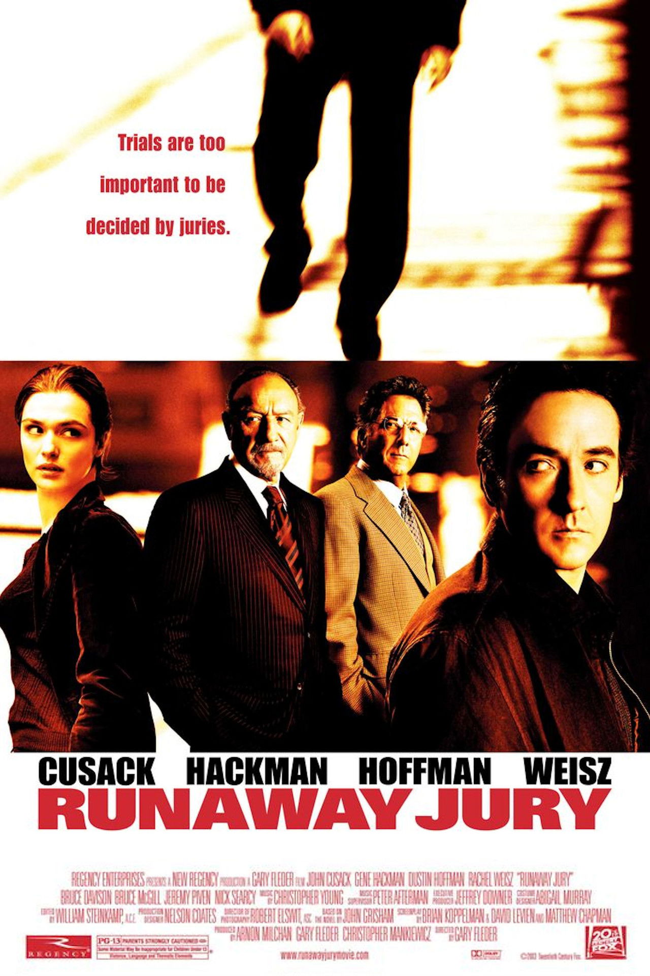 Runaway Jury subtitles Korean | opensubtitles.com