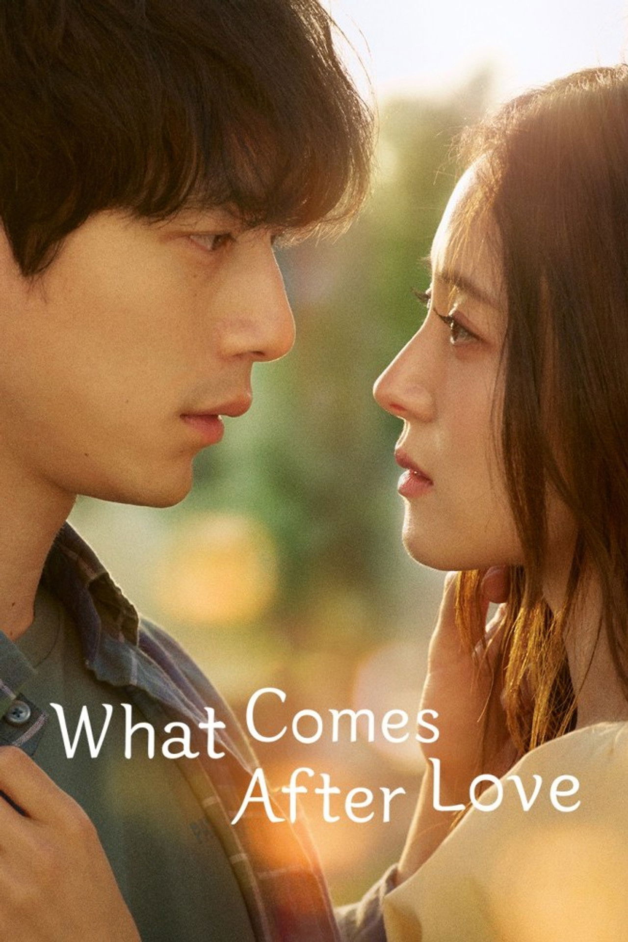 What Comes After Love - MijnSerie.nl