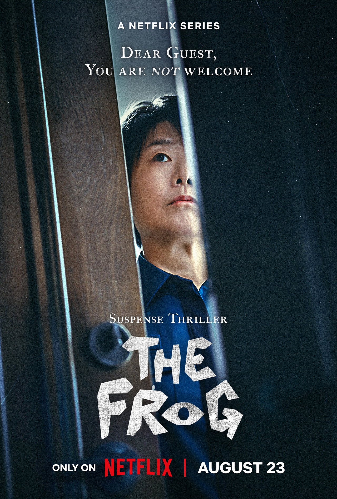 The Frog Seizoen 1 - Alle ondertitels voor deze TV serie Seizoen