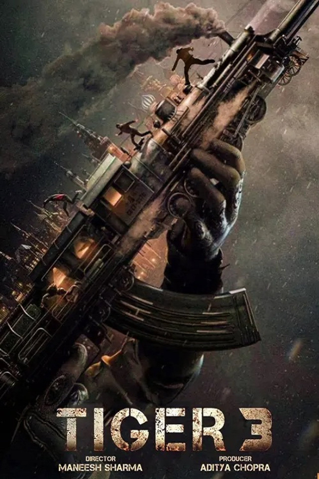 Tiger 3 Subtitles | 32 Available subtitles | opensubtitles.com