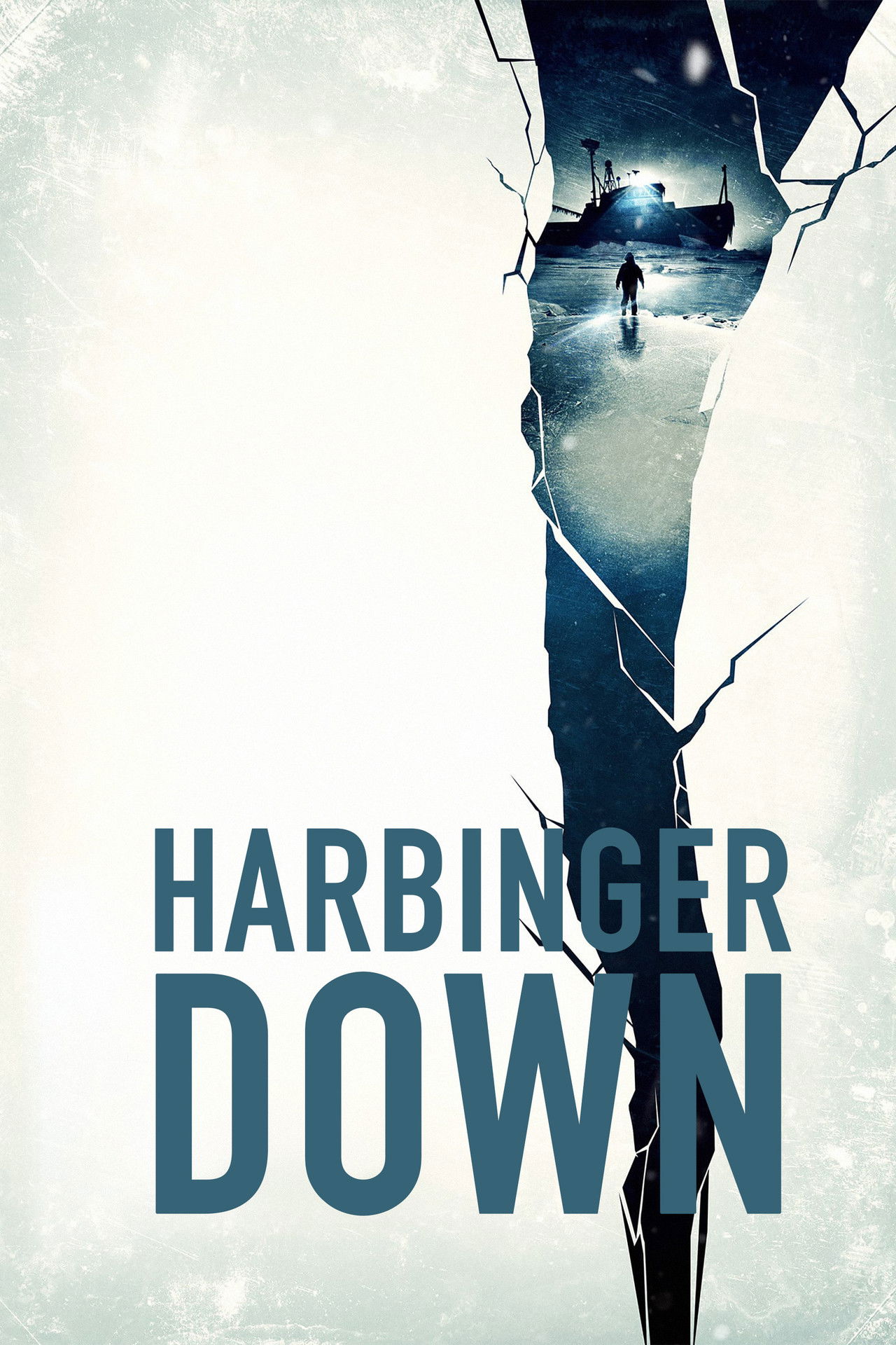 Harbinger Down subtitles Polish | opensubtitles.com
