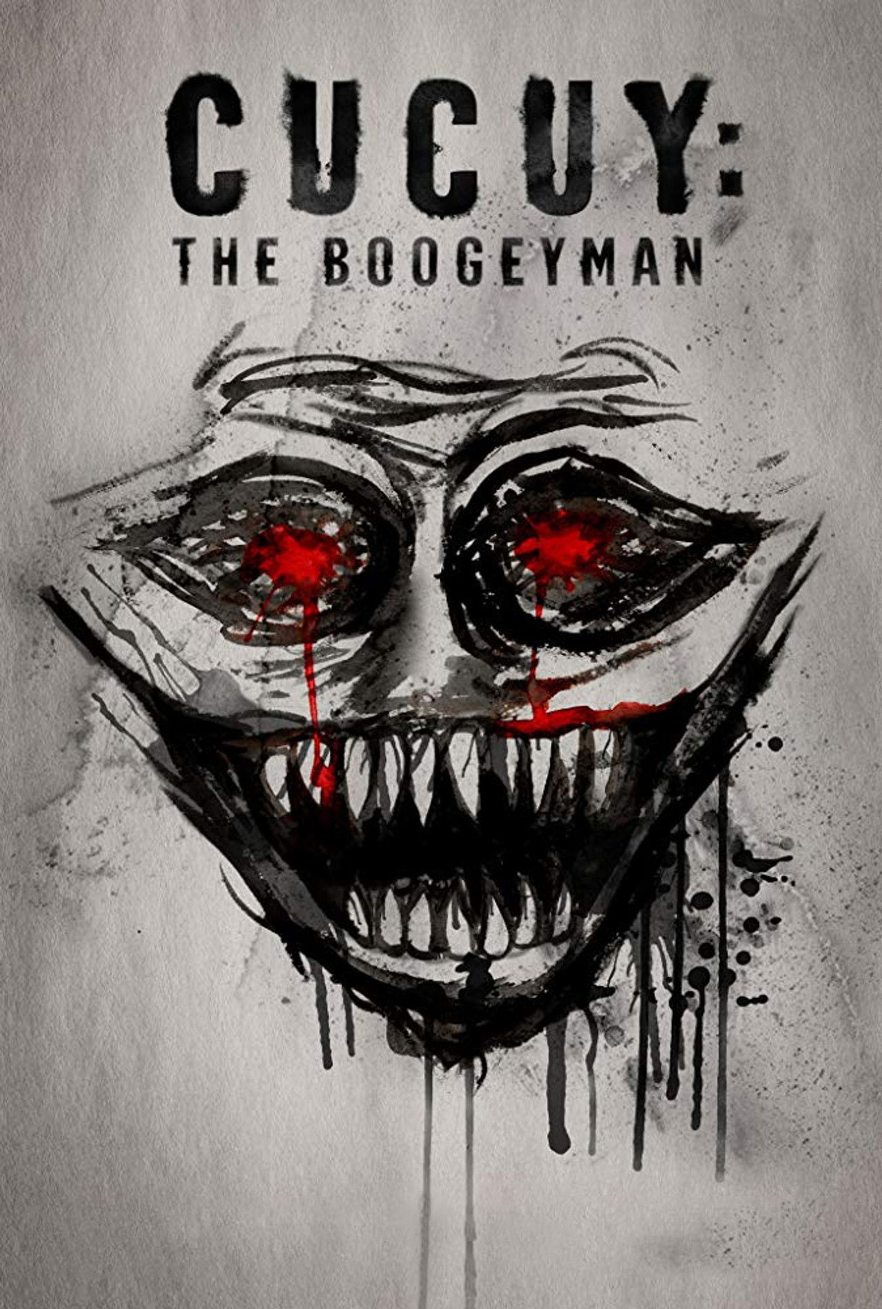 Cucuy: The Boogeyman Subtítulos | 17 Subtítulos disponibles | opensubt