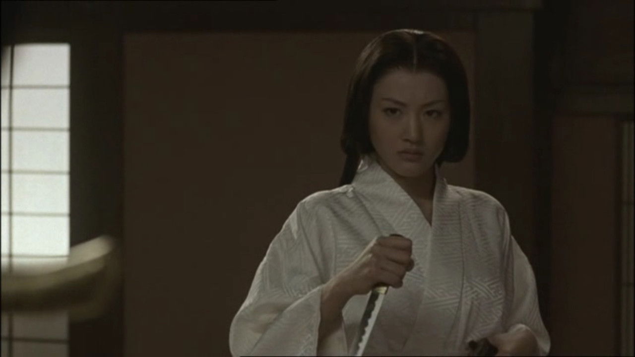 Samurai Commando: Mission 1549 | Film 2005 | Moviebreak.de