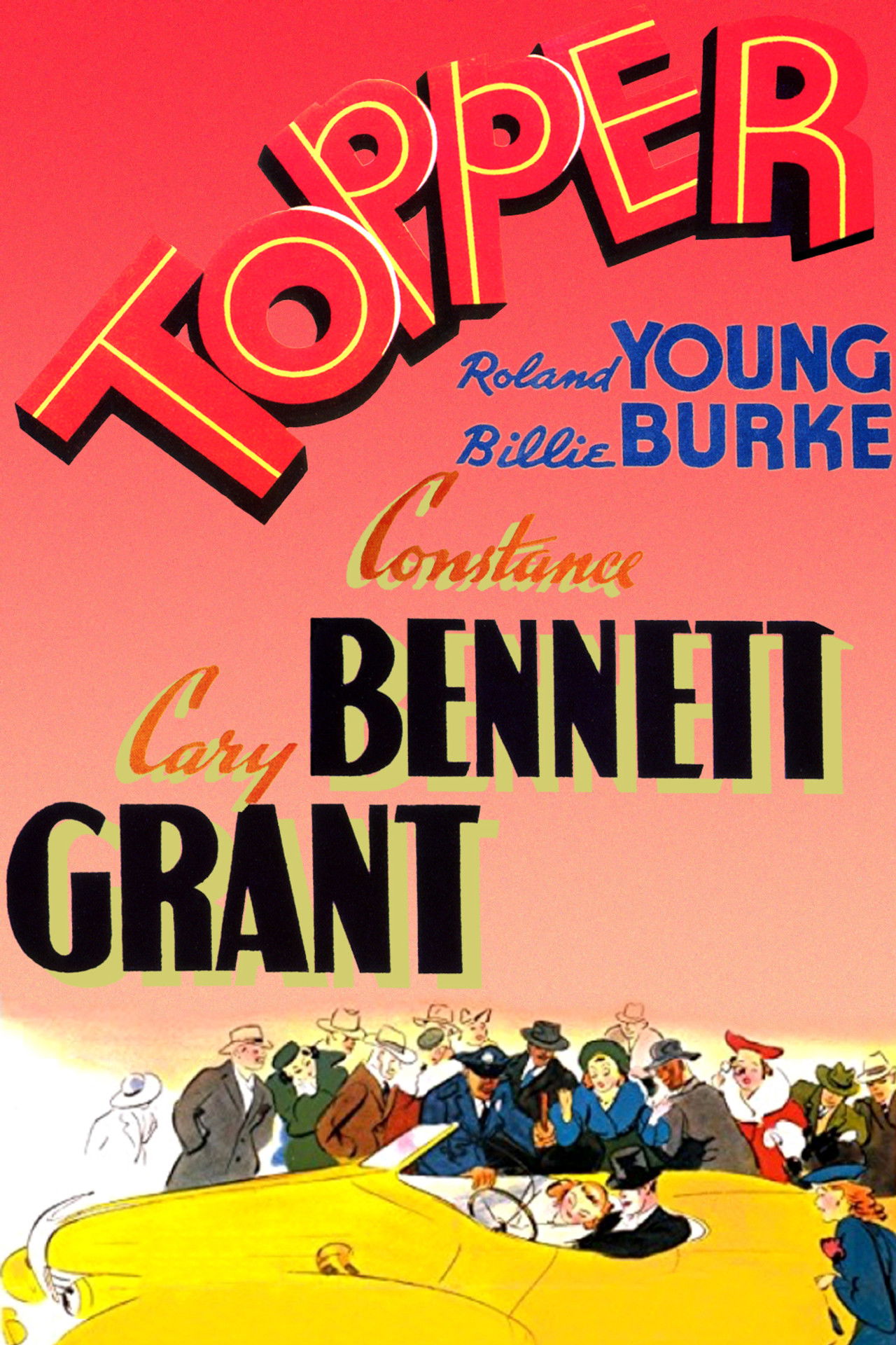 Topper subtitles French | opensubtitles.com