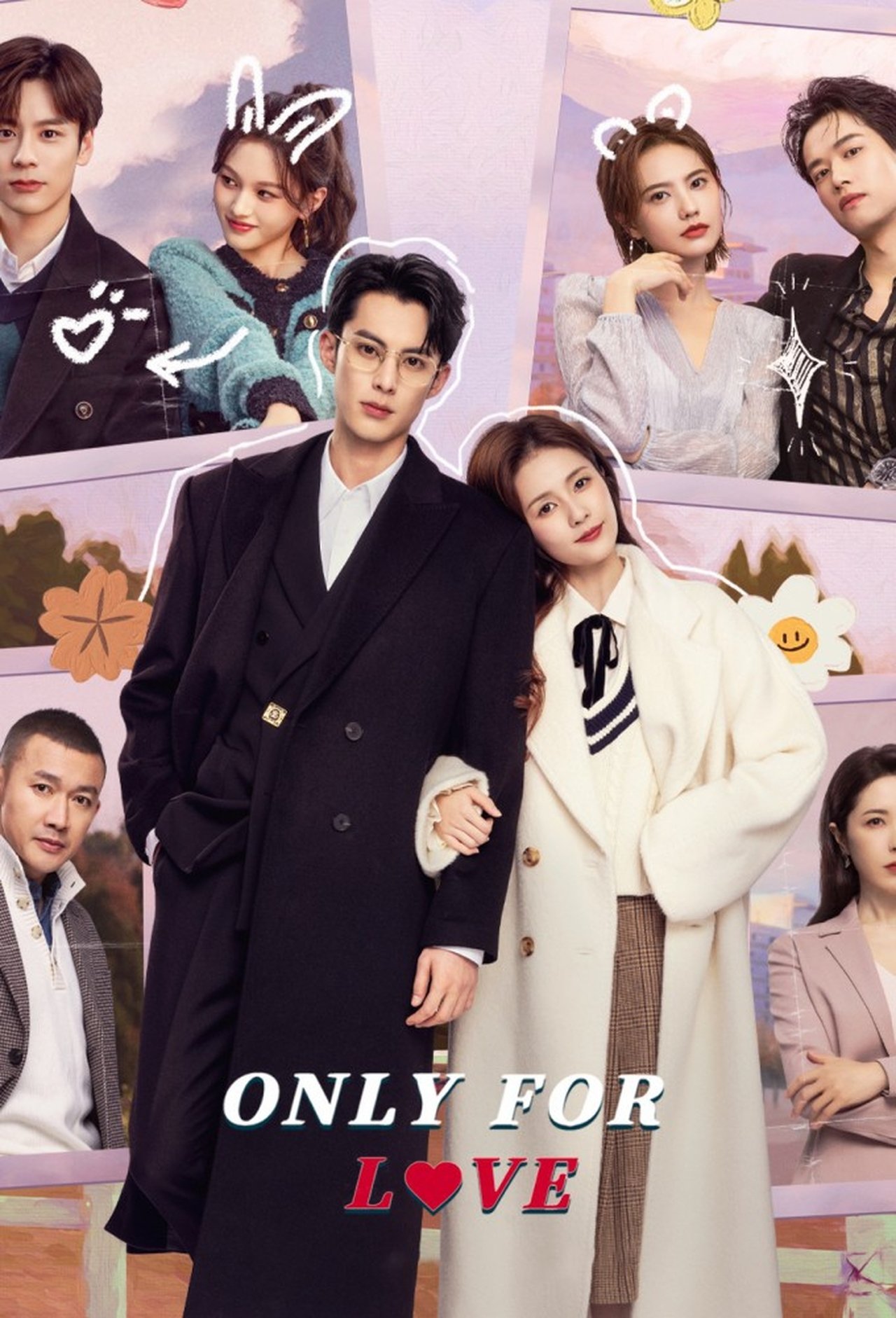 Only for Love subtitles English | opensubtitles.com