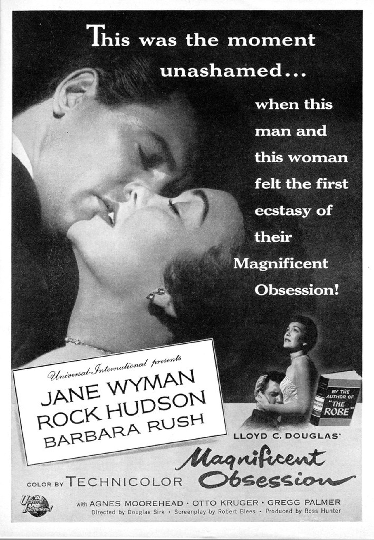 Magnificent Obsession subtítulos Espańól | opensubtitles.com
