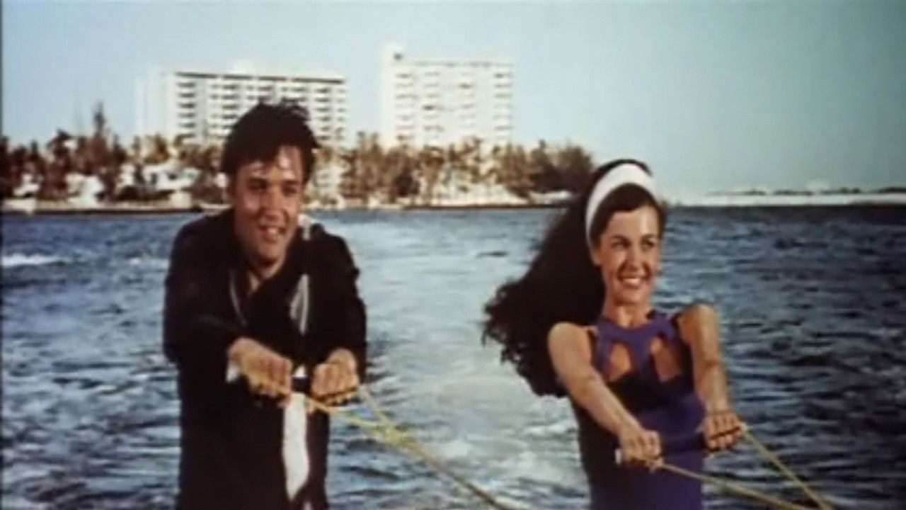 Clambake Movie Review and Ratings by Kids