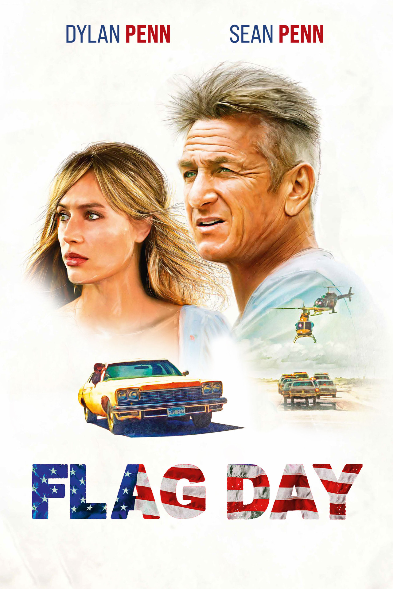 Flag Day subtitles Turkish | opensubtitles.com