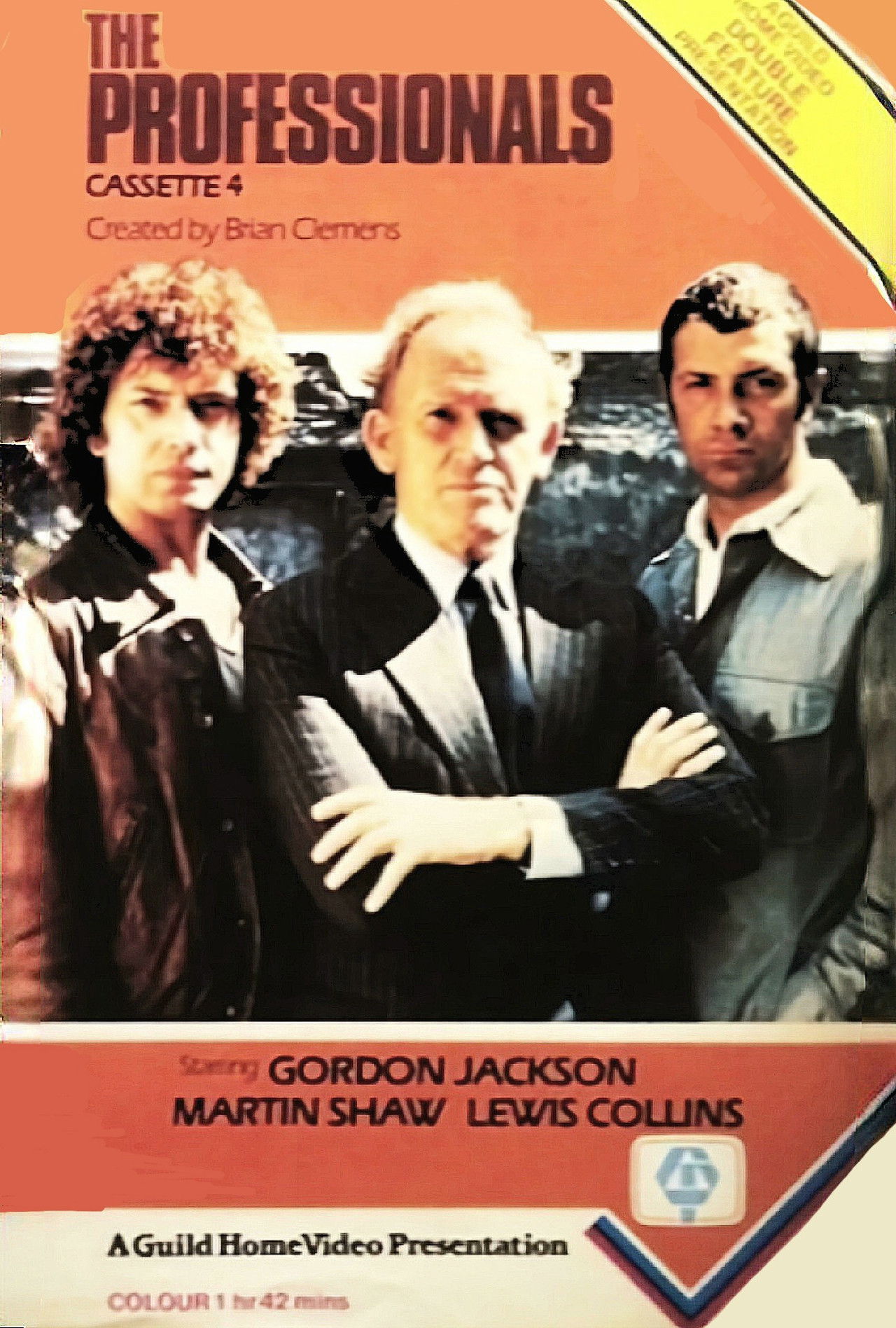 The Professionals Season 1 - All subtitles for this TV Series Season