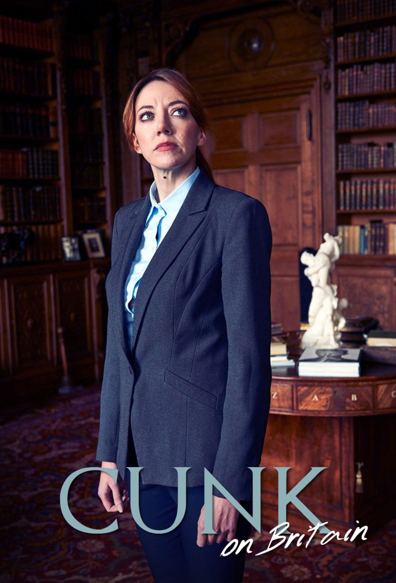 Cunk Nói Về... phụ đề | 2 Những phụ đề đã có | opensubtitles.com