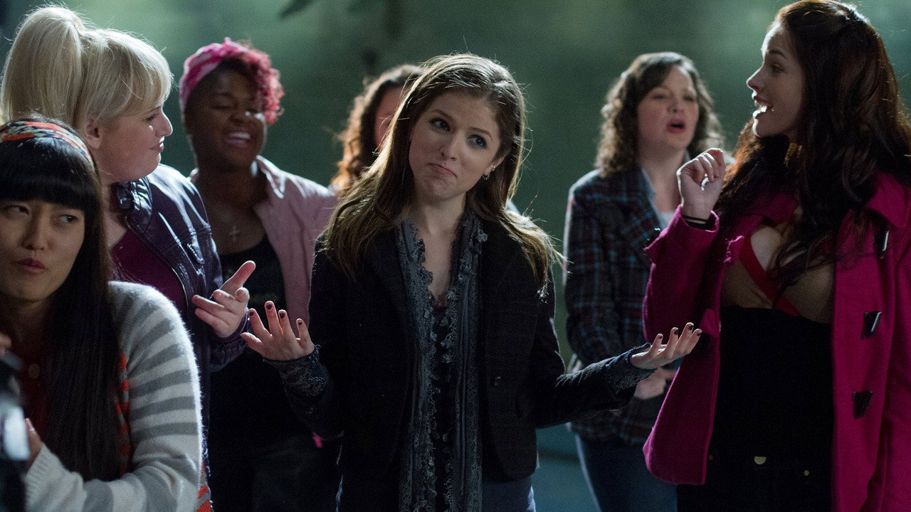 Pitch Perfect Soundtrack (2012) & Complete List of Songs | WhatSong