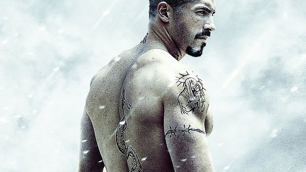 Undisputed IV - Boyka is back - Kritik | Film 2017 | Moviebreak.de