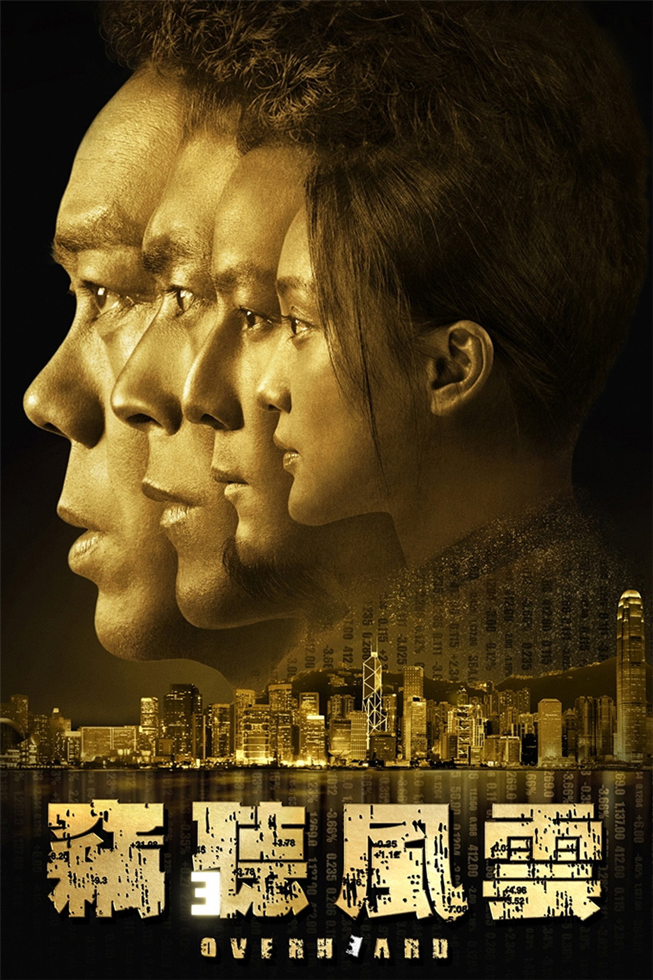 Overheard 3 Subjudul | 8 Subjudul yang tersedia | opensubtitles.com