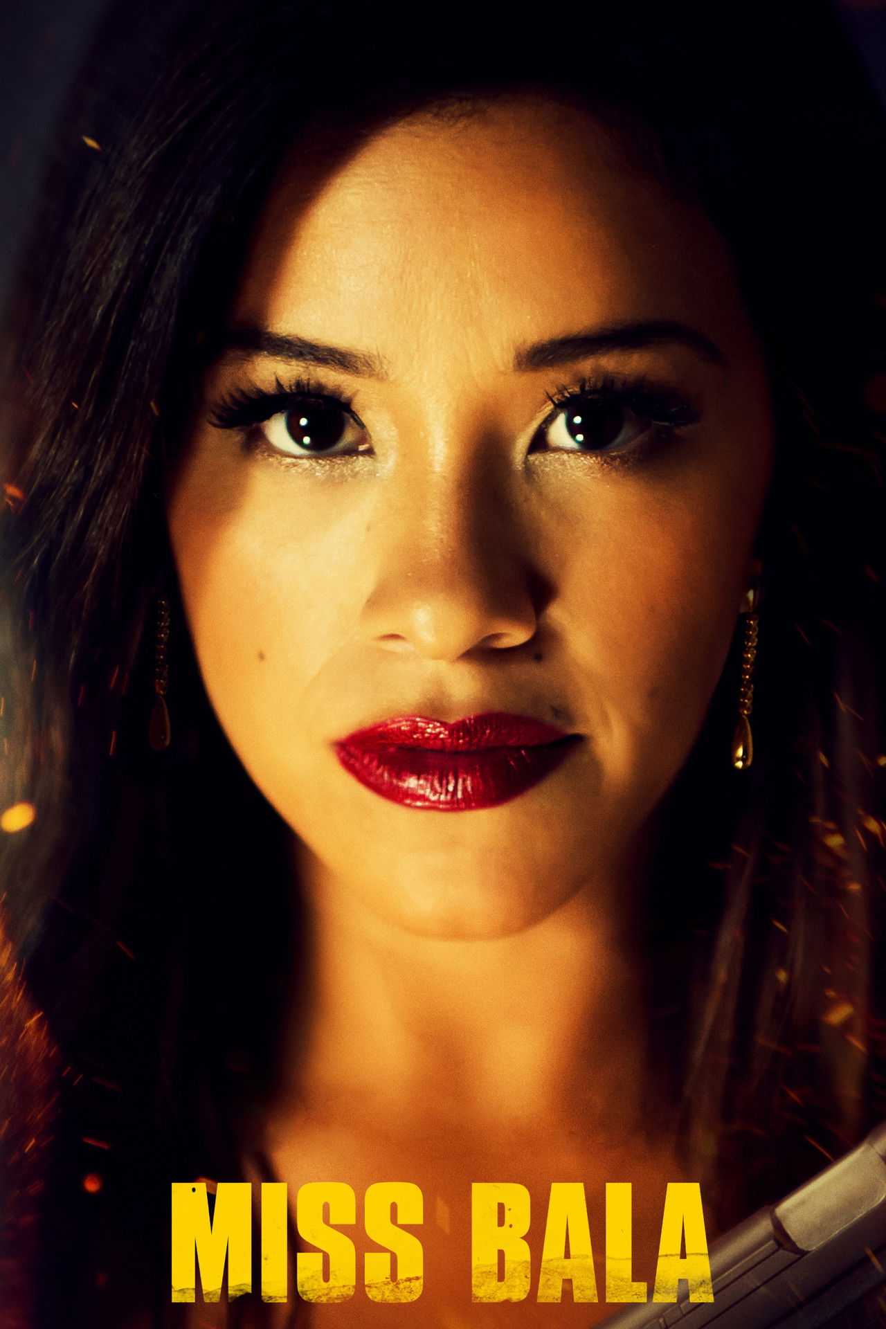 Miss Bala subtitles English | opensubtitles.com