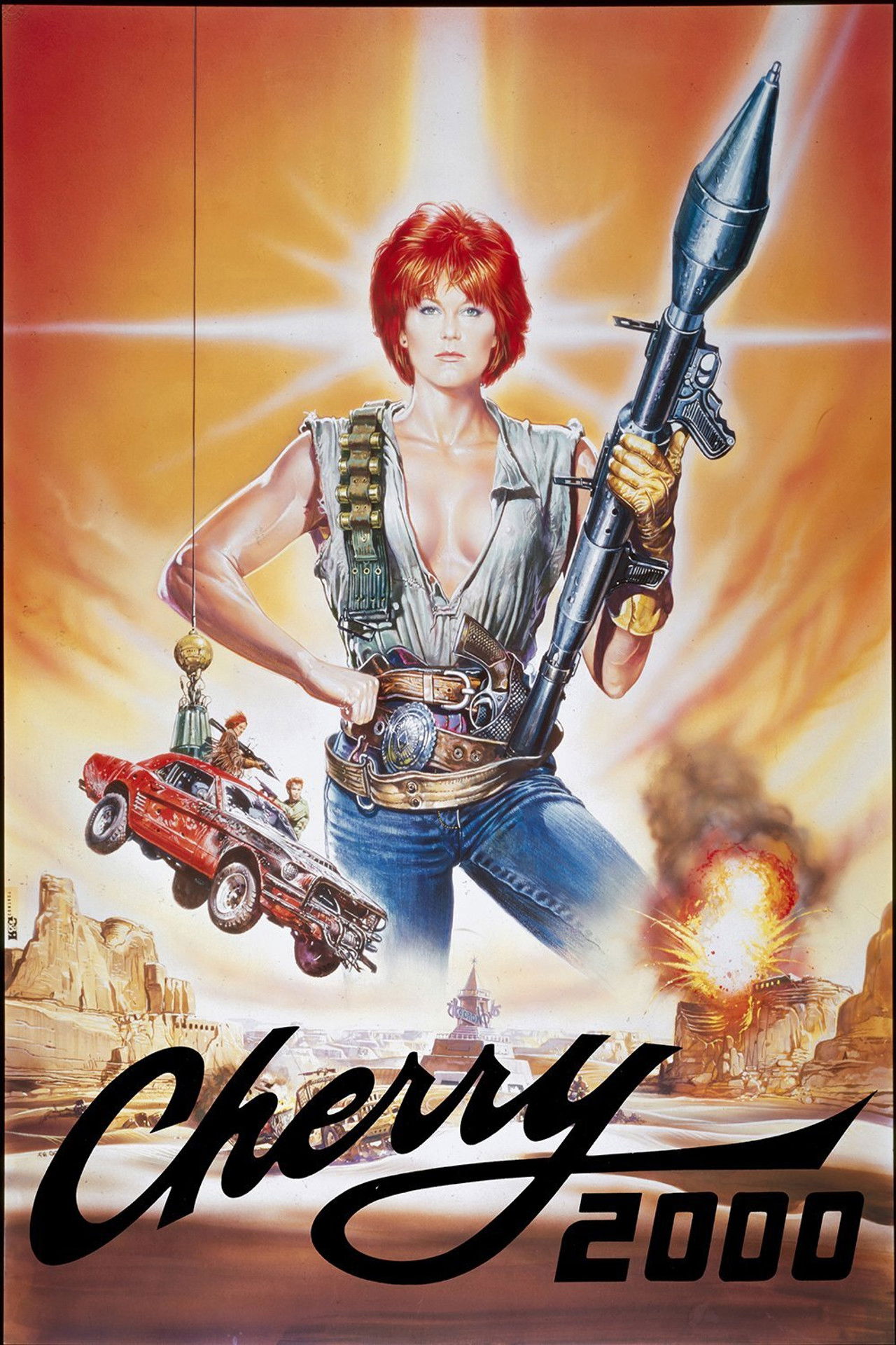 Cherry 2000 subtitles English | opensubtitles.com