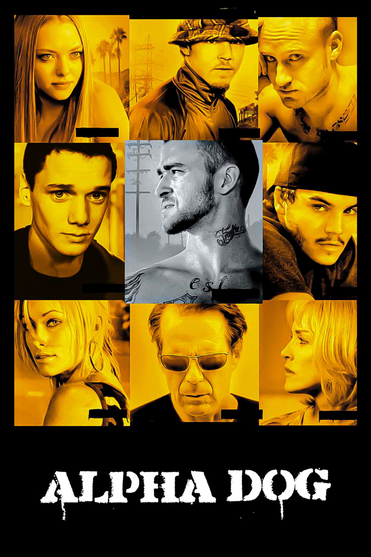 Alpha Dog subtitles Polish | opensubtitles.com