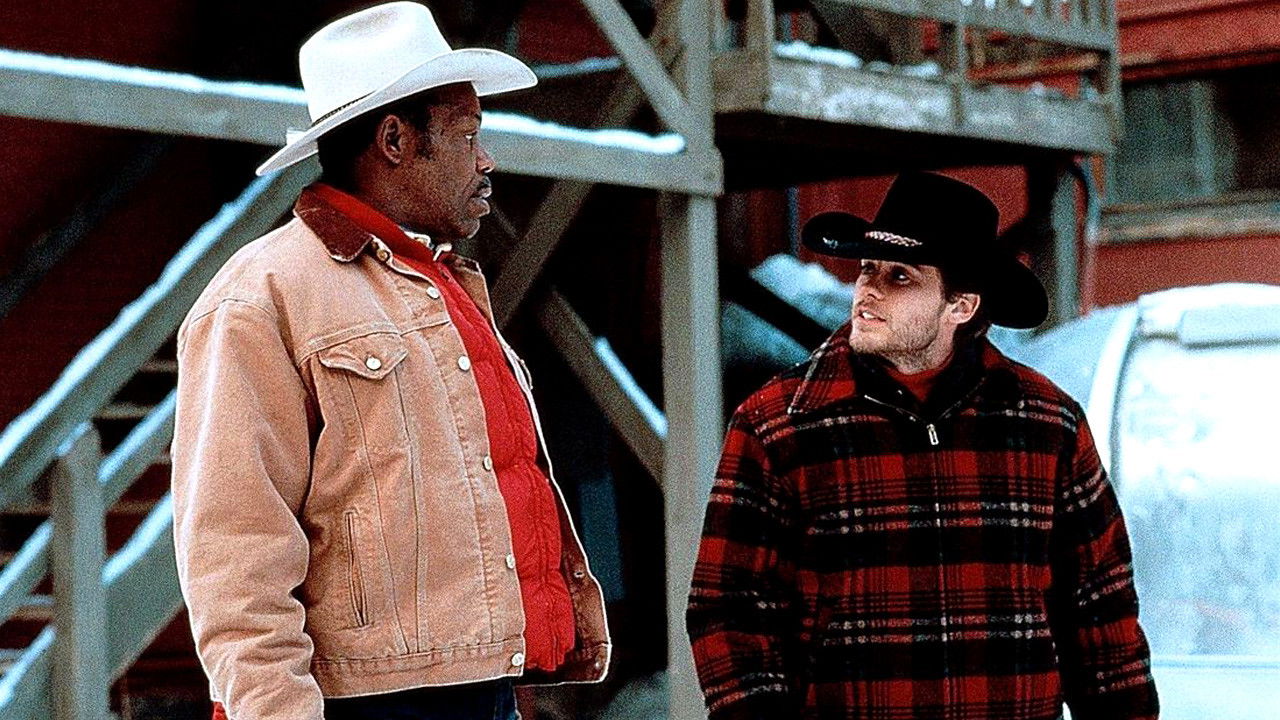 Switchback - Gnadenlose Flucht | Film 1997 | Moviebreak.de