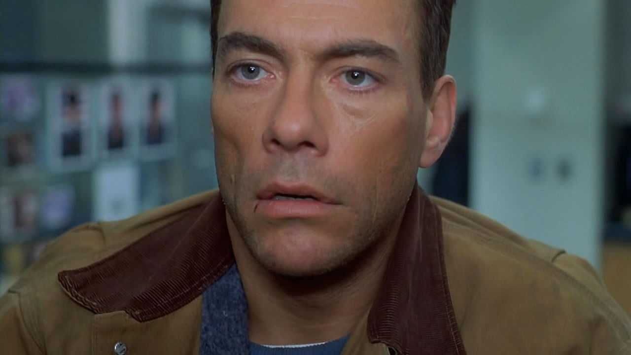 Replicant - Kritik | Film 2001 | Moviebreak.de