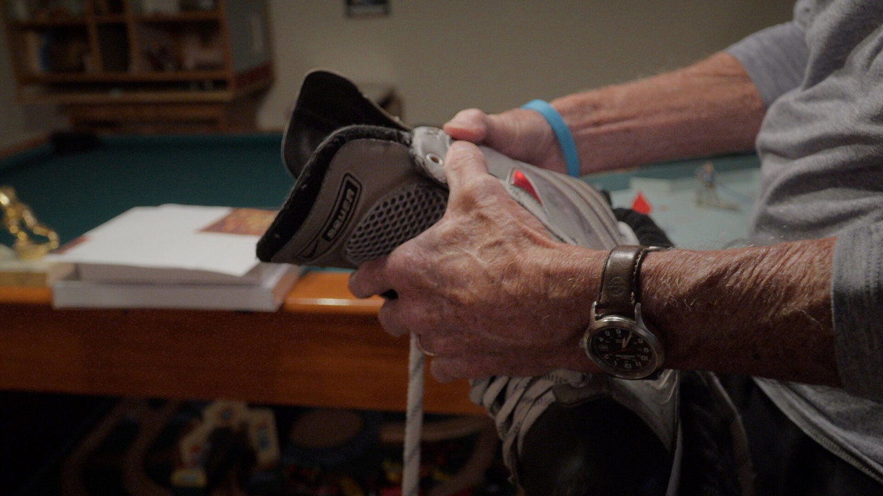 The Cherry Picker: A Portrait of Frank Piliero (2025) - FilmFlow.tv