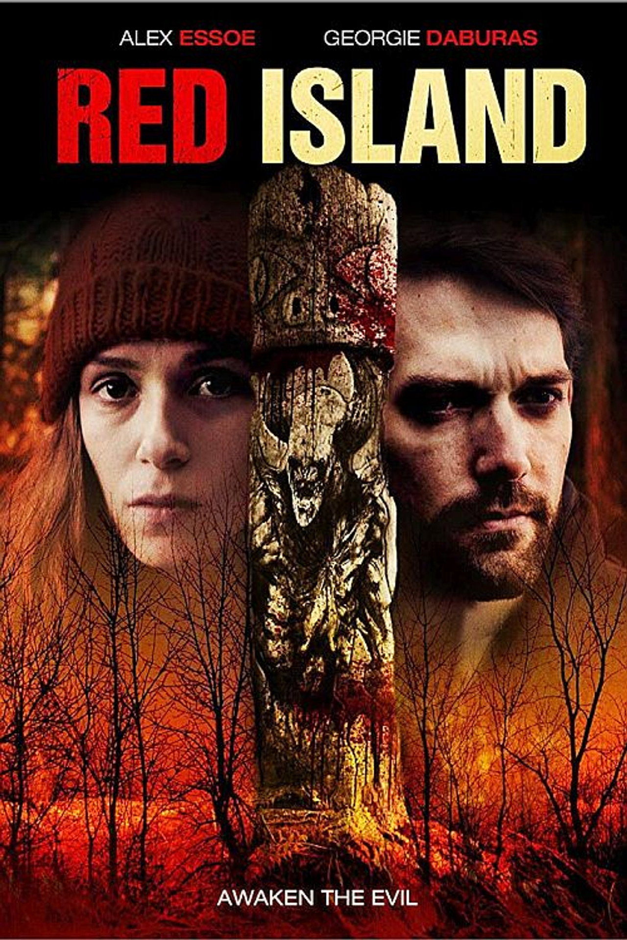 Red Island subtitles Persian | opensubtitles.com