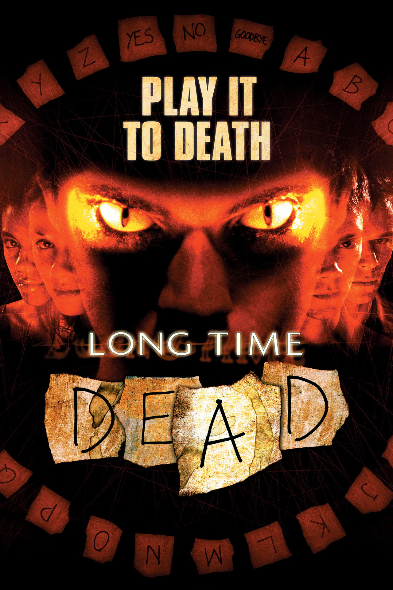 Long Time Dead subtitles English | opensubtitles.com