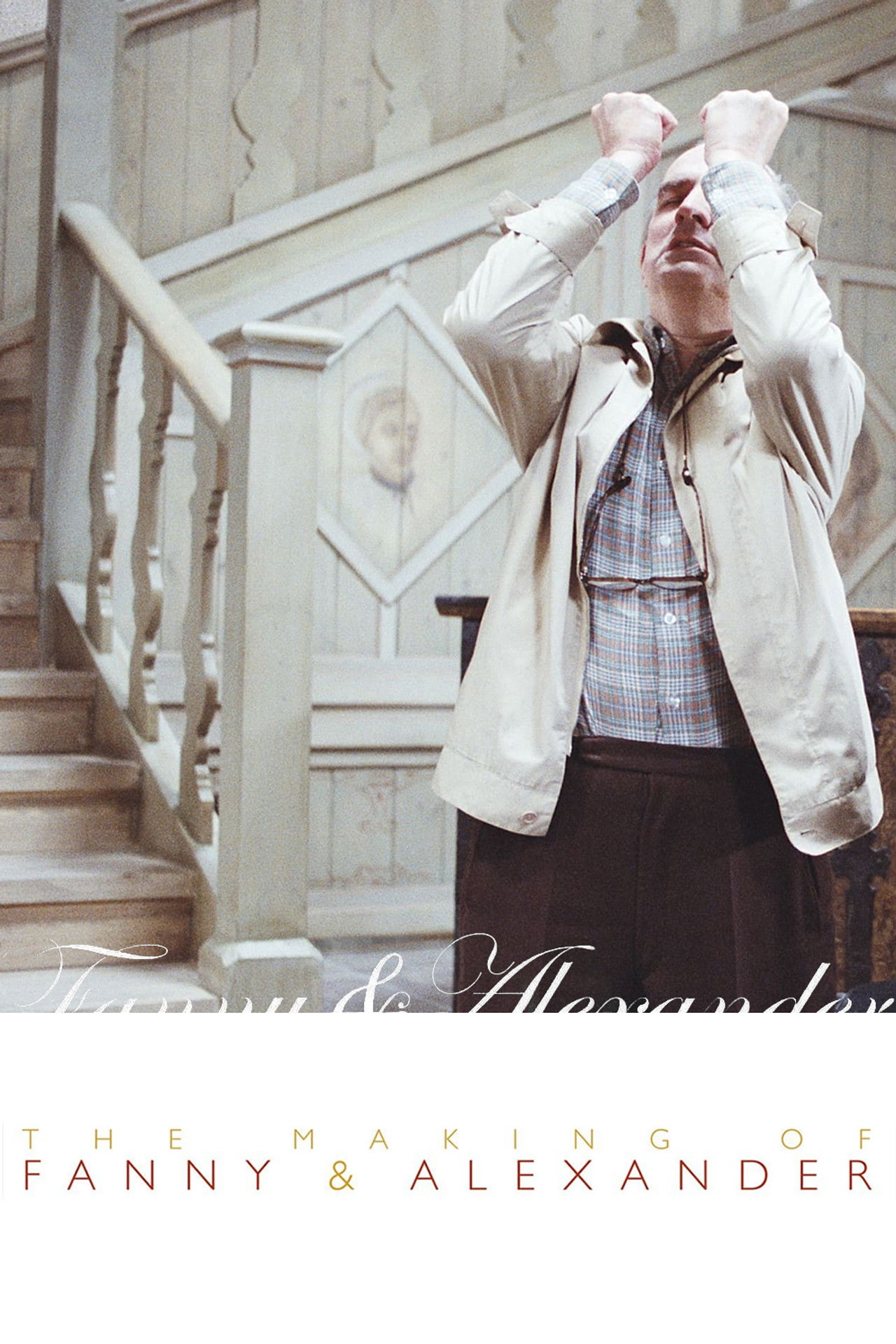 The Making of Fanny and Alexander subtitles Chinese (simplified) | ope