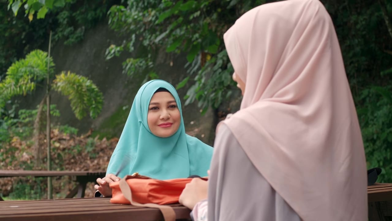 Hijabsta Ballet (2017) - FilmFlow.tv