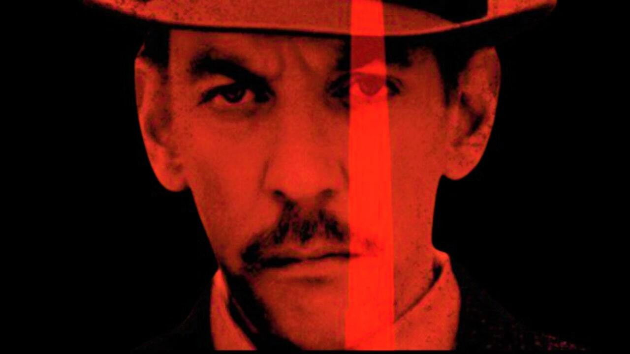 Die Nadel - Kritik | Film 1981 | Moviebreak.de