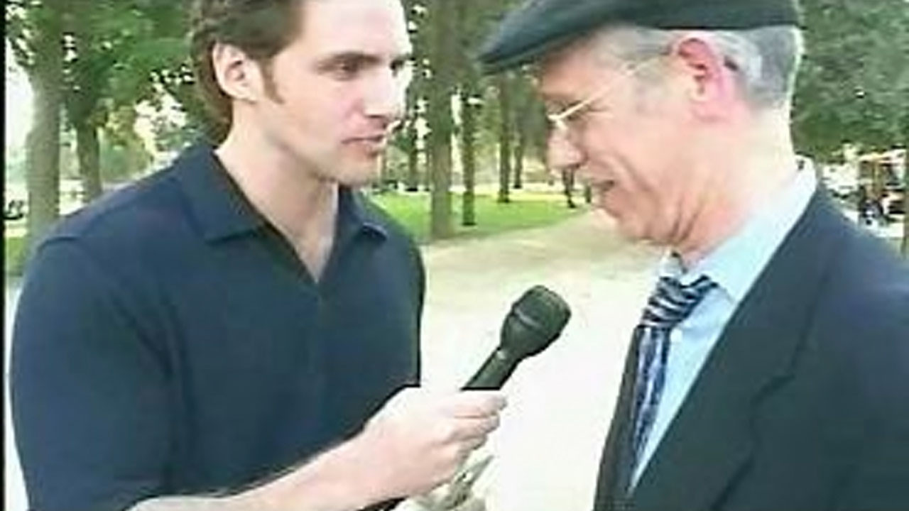 Lost Reality | Film 2004 | Moviebreak.de