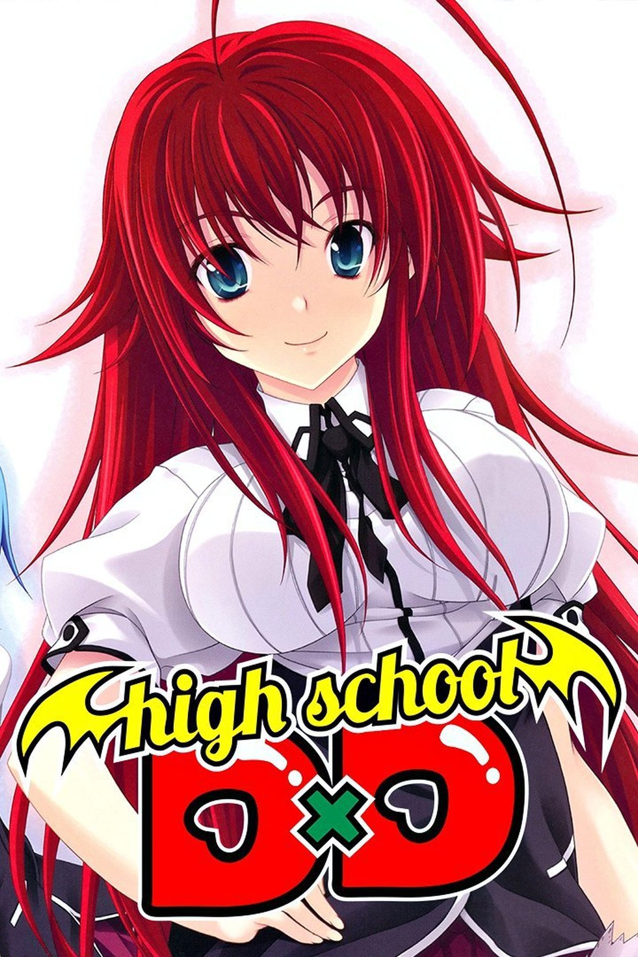 High School DxD subtítulos Espańól | opensubtitles.com