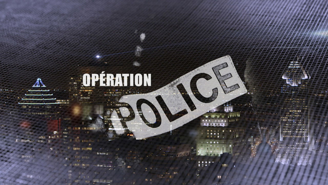 Opération police | Criticless