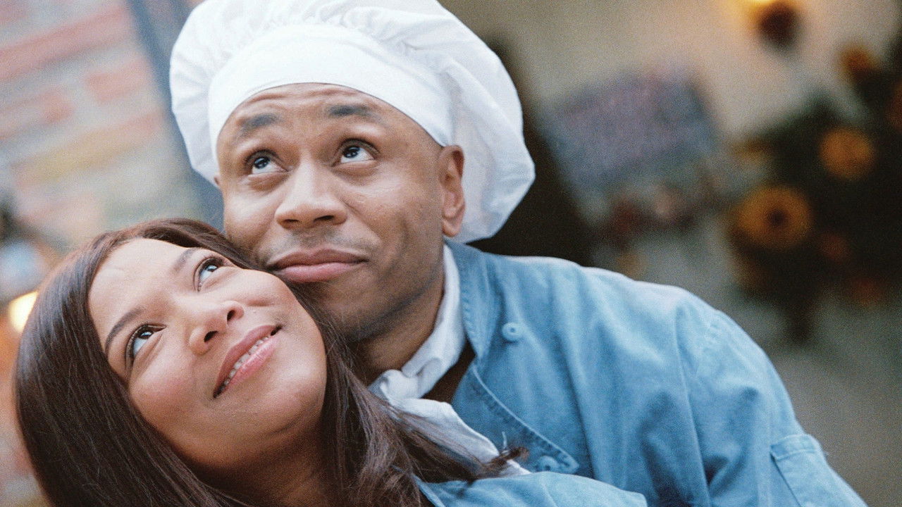 Last Holiday Movie Review and Ratings by Kids