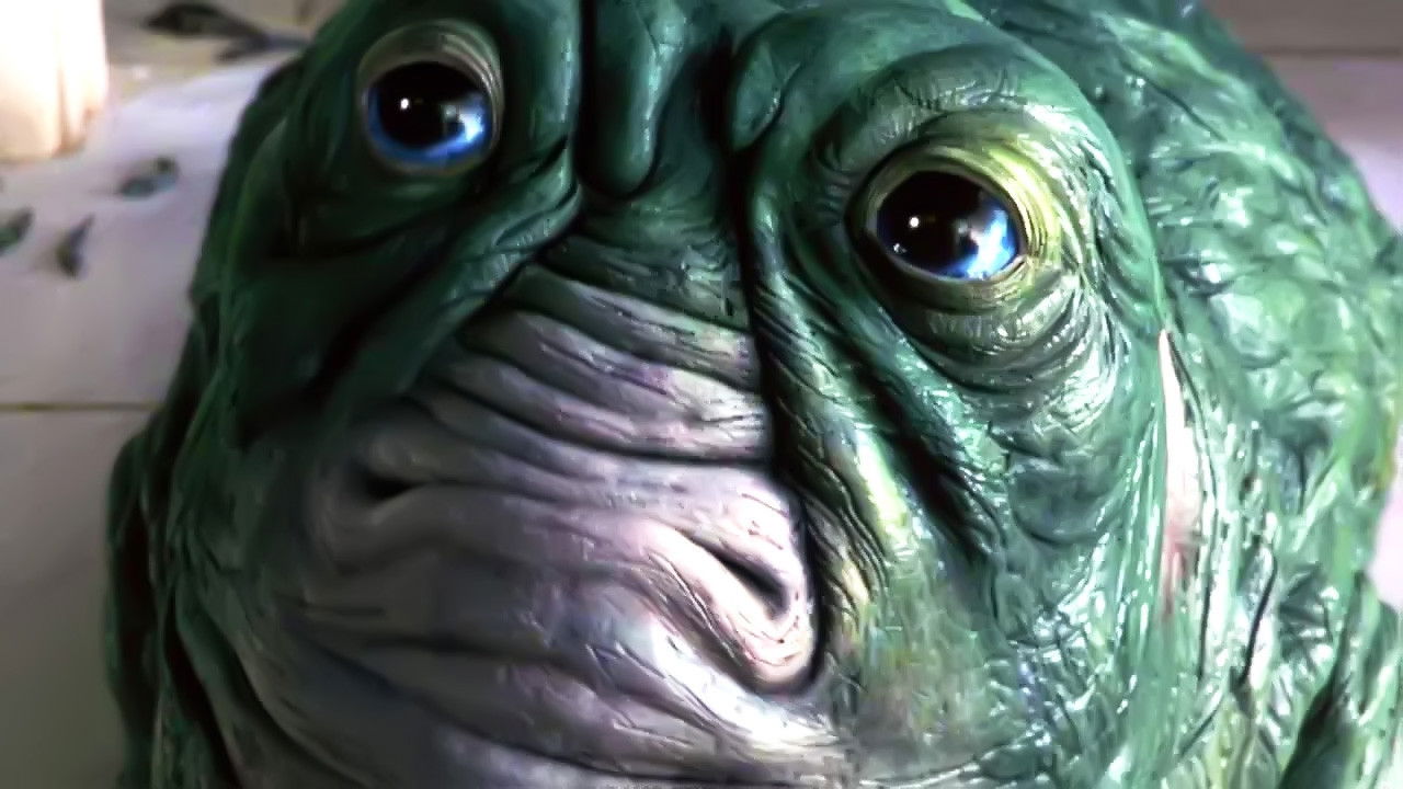 Evolution Movie Review and Ratings by Kids