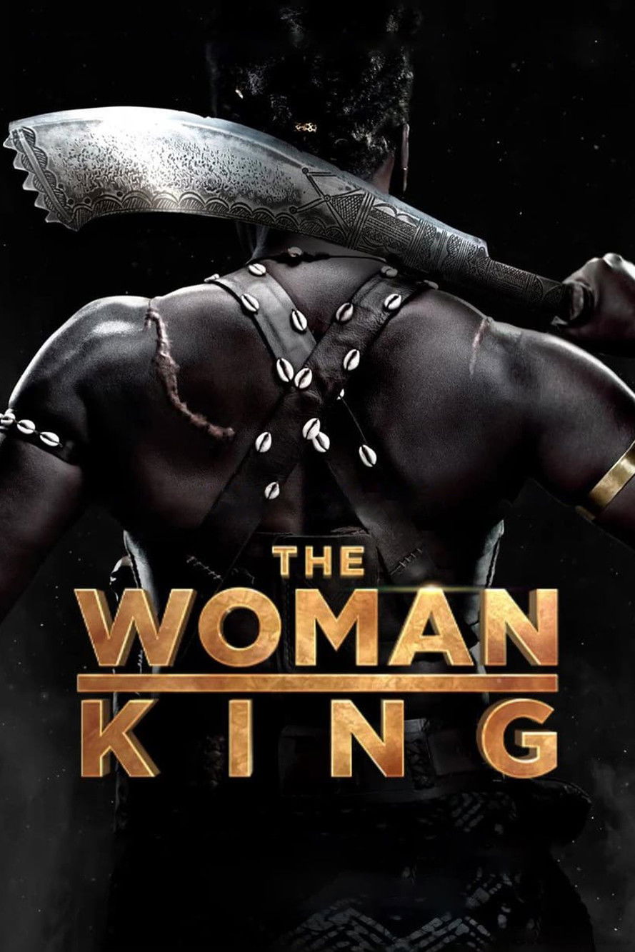 The Woman King subtitles Swedish | opensubtitles.com